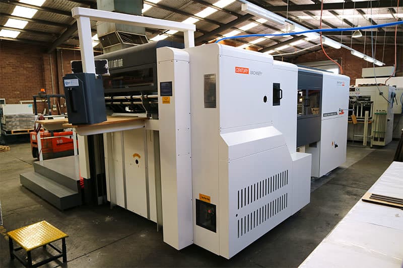 Our Machinery » PMS Lithography » Offset and Digital Printing